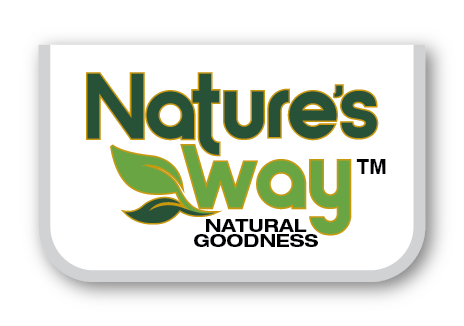 Nature's Way - Natural Goodness